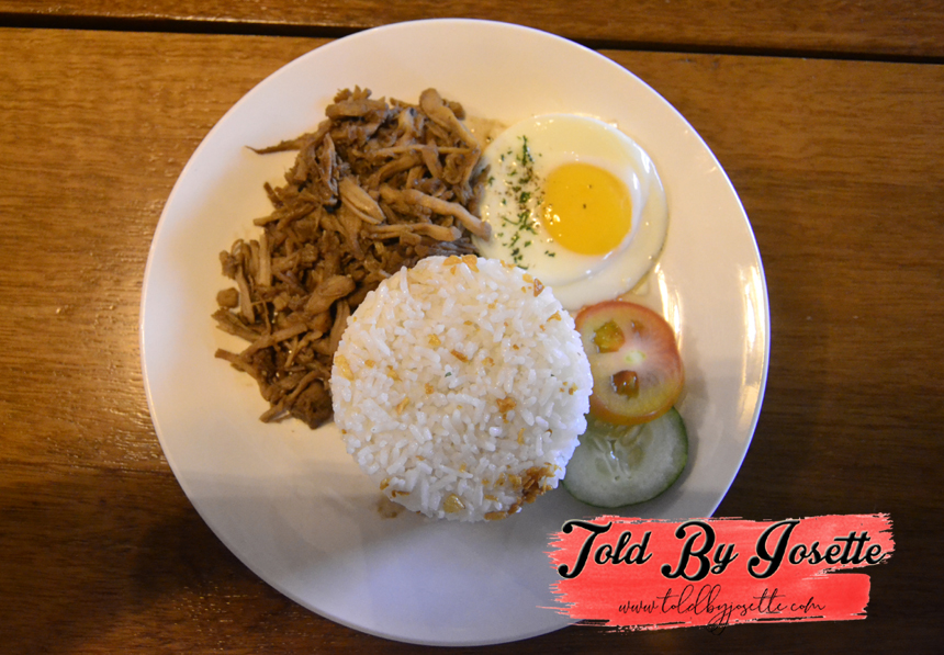 Long Weekend Coffee: Where Time Stops, You Just Relax