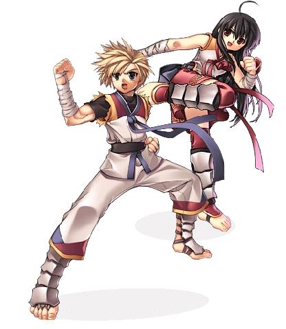 Ragnarok And Nostalgia: Ragnarok 1st Jobs