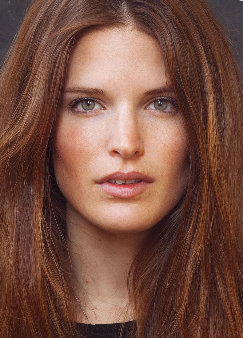 The ABC´s of Beauty: Alessia Piovan (Galería 1)