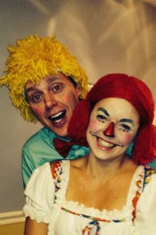 Food Network Gossip: Food Network Stars and Their Halloween Costumes