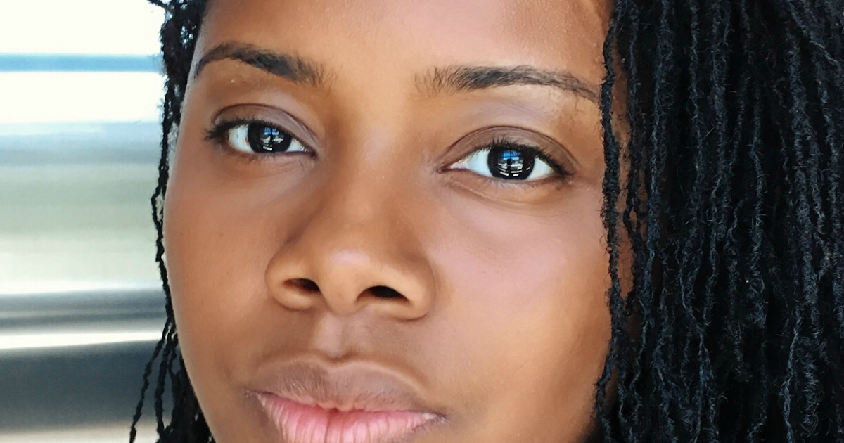 Natural Plant-Based Hair Color | Sisterlocked