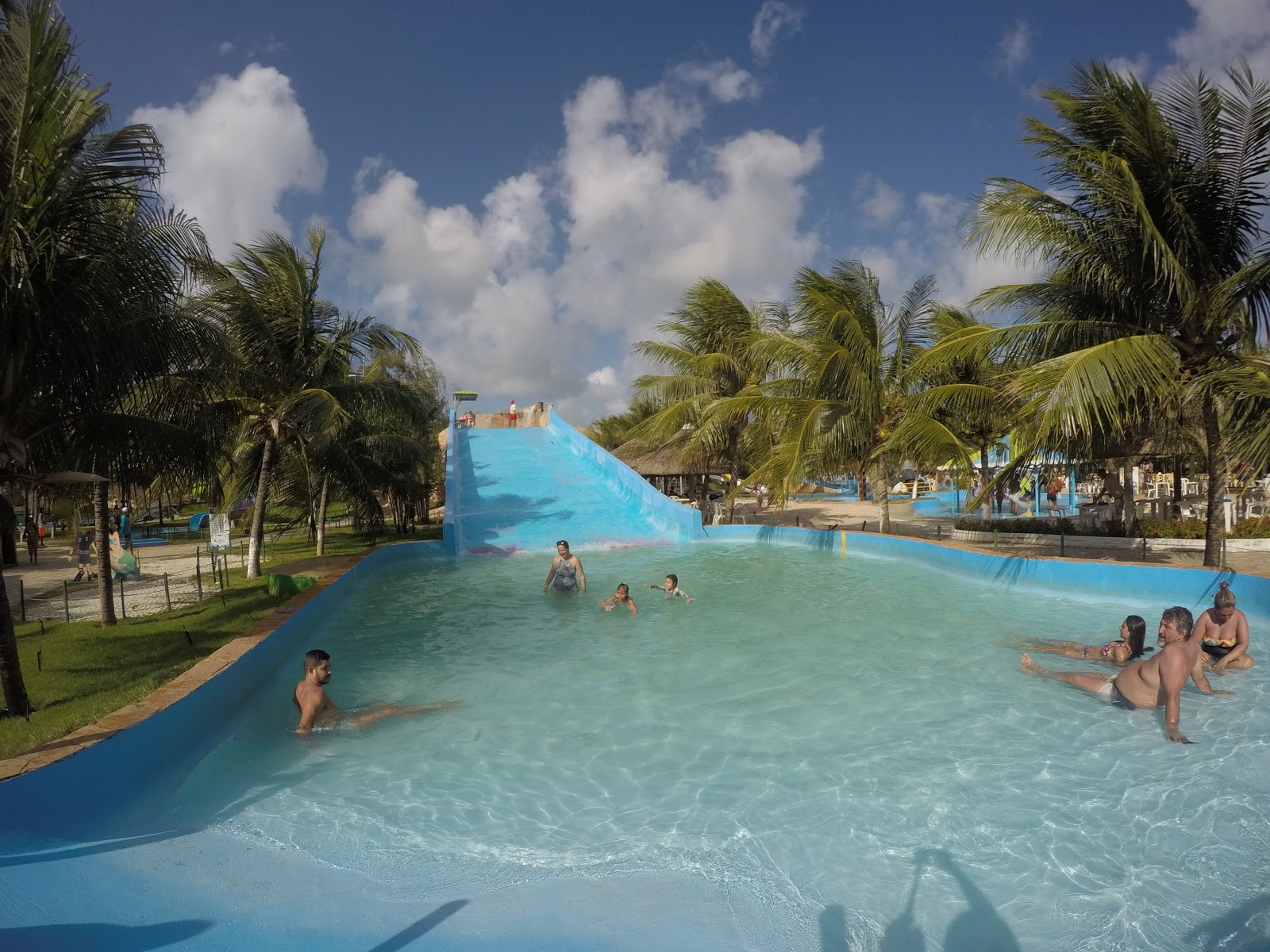 Rio Grande do Norte: piscinas naturais de Maracajaú | Apaixonados por ...
