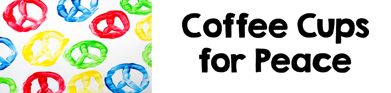 Ideas to celebrate Peace Week - Heart and Mind Teaching