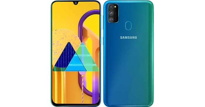 Samsung Galaxy M30s : Harga, Spesifikasi, Review - AndroLite.com