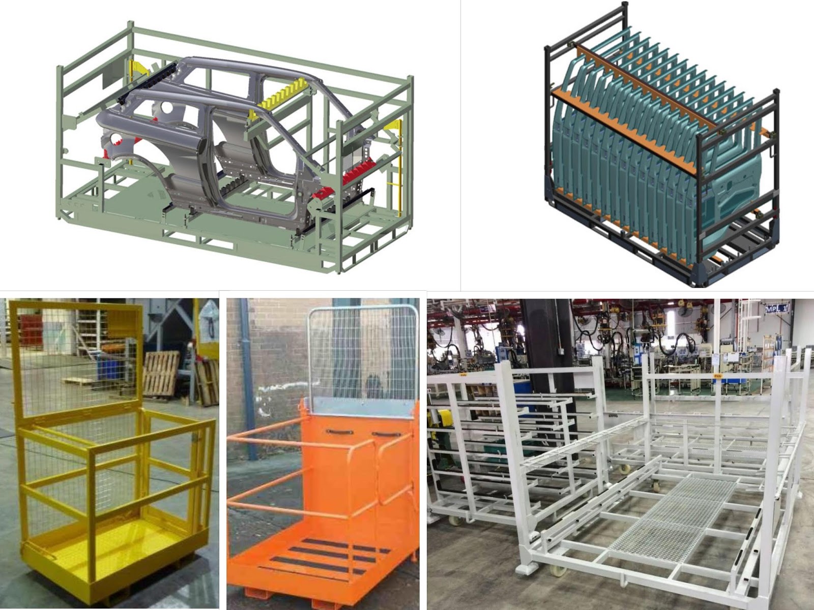 TOKO SPONEVA: PALET BESI & PALET KAYU DENGAN KAKI DAN LAPISAN SPON EVA