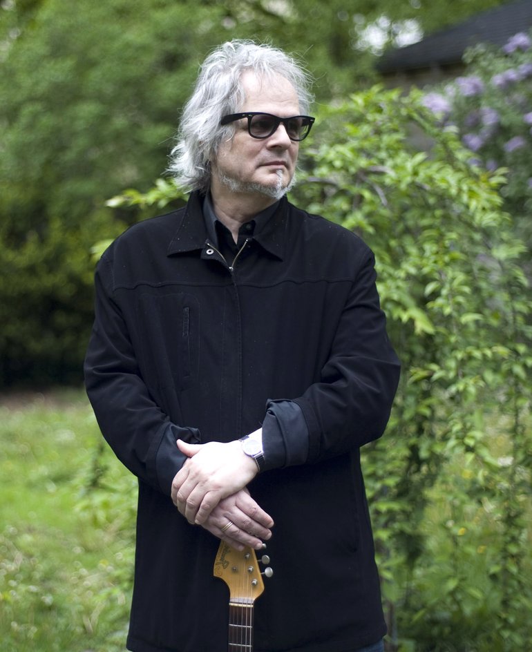 I MIEI SOGNI D'ANARCHIA - Calabria Anarchica: Al Kooper (Alan Peter ...