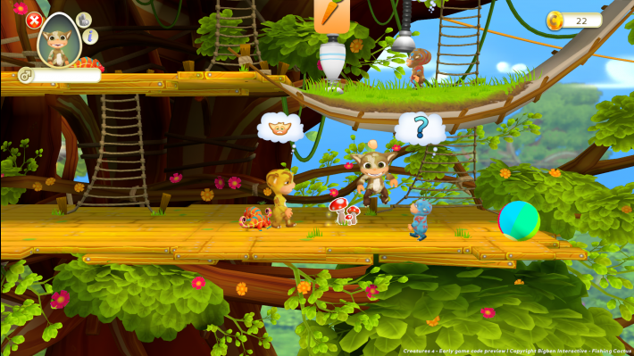 Creatures 3 Norn Downloads - vafasr