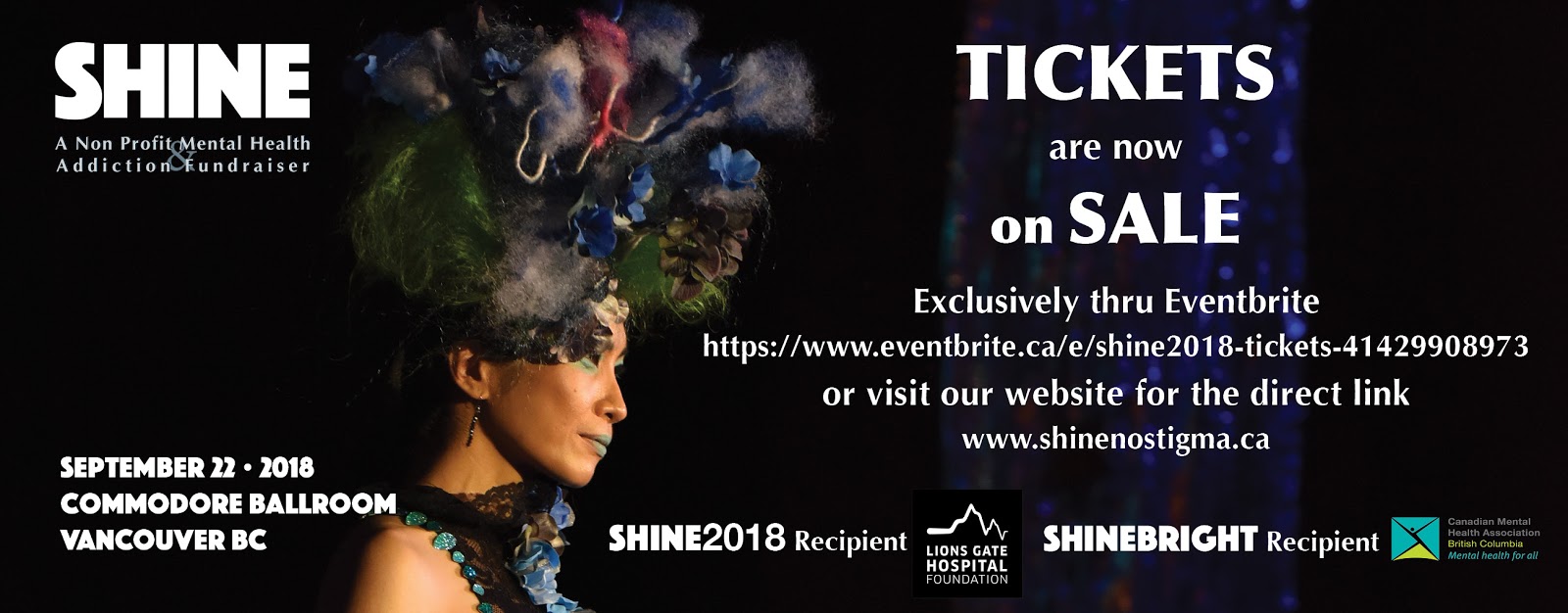 Meet The SHINE2018 Team - Lisa Callender