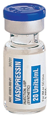 Nursing Implications for Vasopressin Injection - Nursing Implications ...