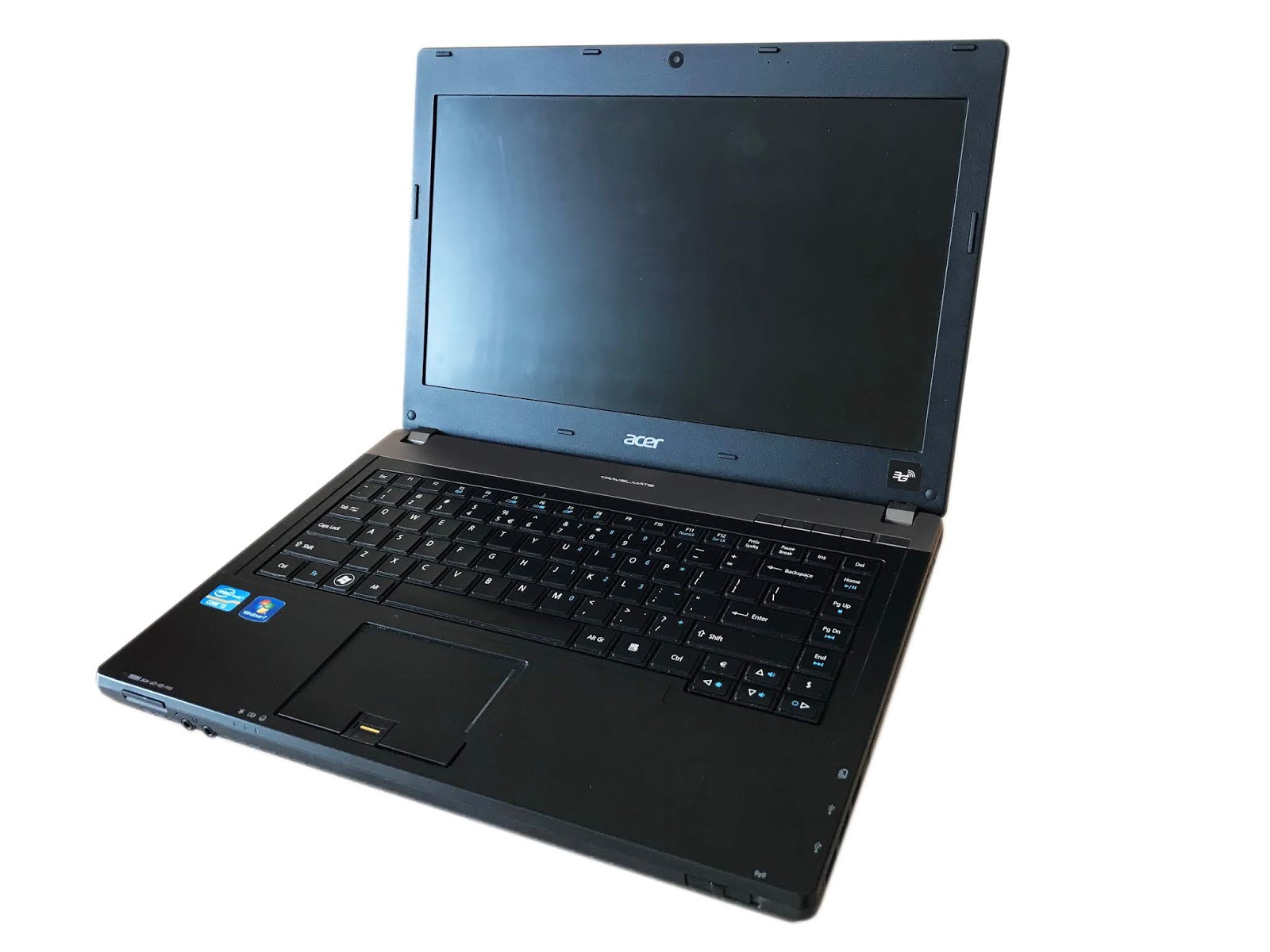 KEKUATAN DI BALIK ACER TRAVELMATE P643 UNTUK MELAWAN PARA PESAINGNYA ...