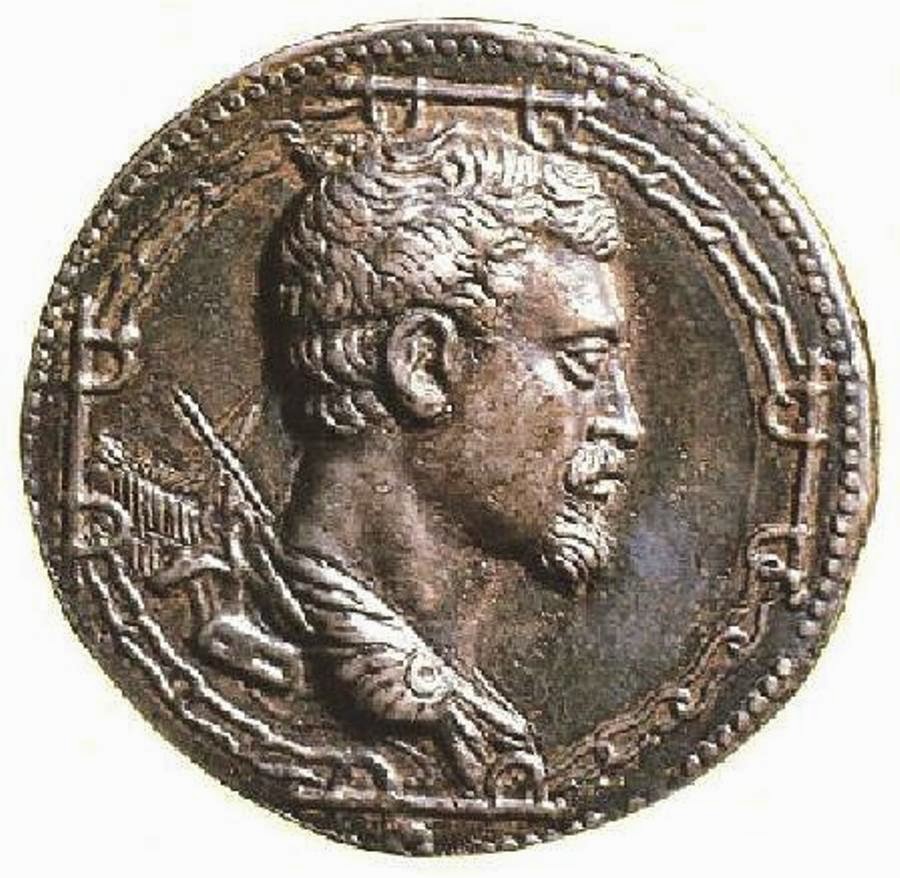 Cuaderno de Sofonisba: LEONE LEONI - ESCULTURAS ANÓNIMAS DEL MUSEO DE ...