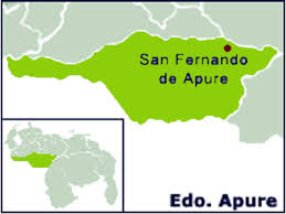 Estado Apure
