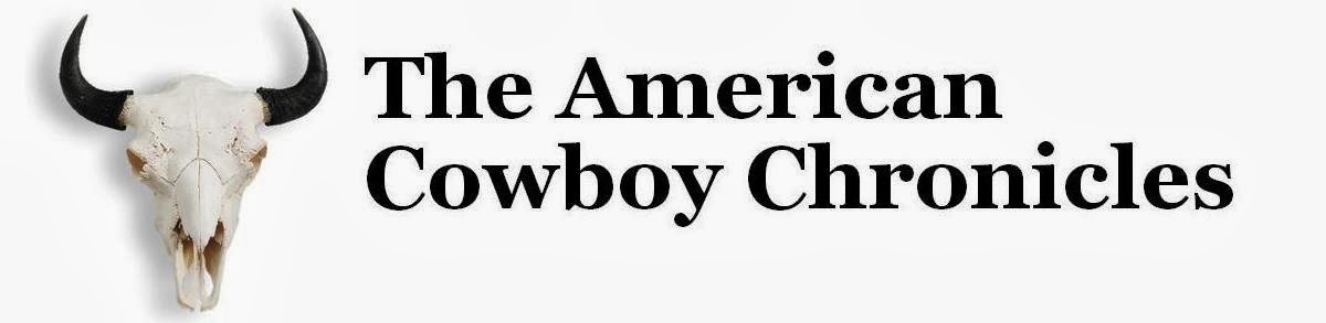 The American Cowboy Chronicles: Automated Gallows & The Tom Horn Myth