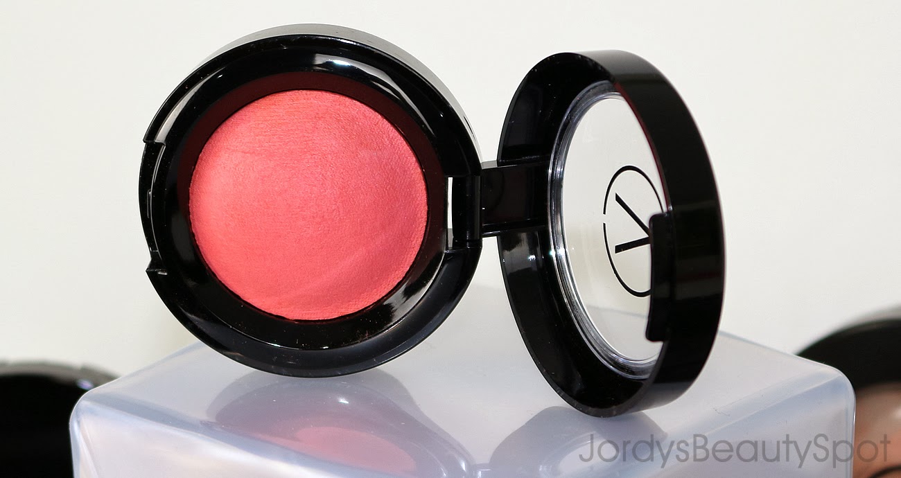 Jordy's Beauty Spot: REVIEW AND SWATCHES: CURTIS COLLECTION BY VICTORIA