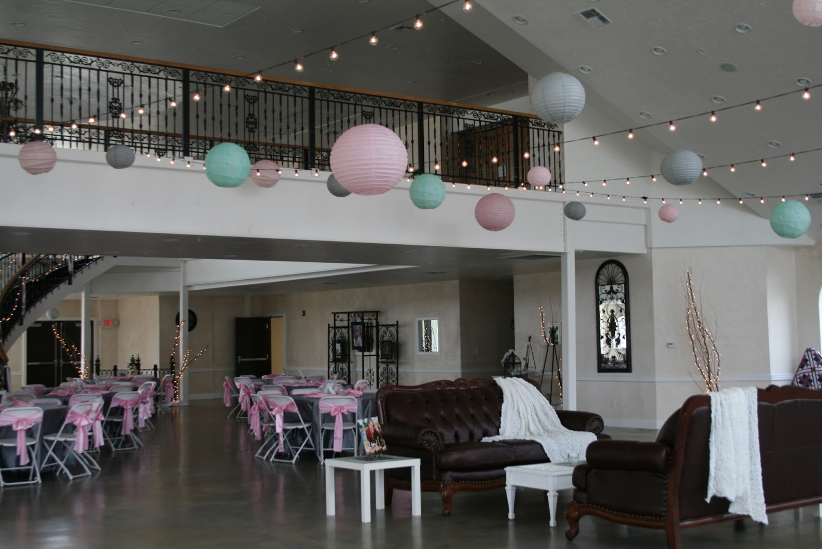 Castle Manor: Castle Manor Events