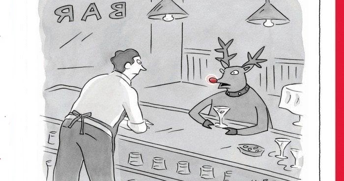 Tucson Daily Photo ~: The Truth About Rudolph...