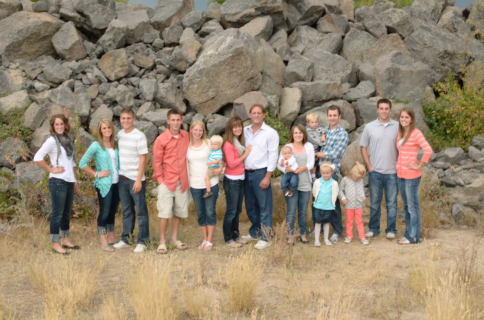 Fowler Family: Fowler Family Pictures