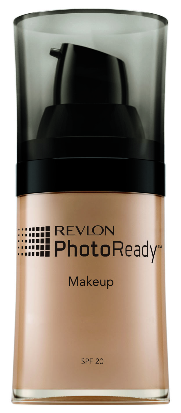 Revlon Photoready Range - New Love - Makeup