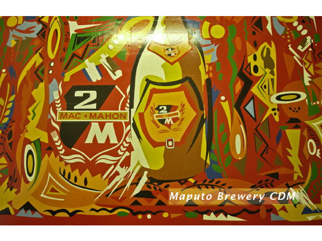 CERVEJA IMPALA/IMPALA BEER