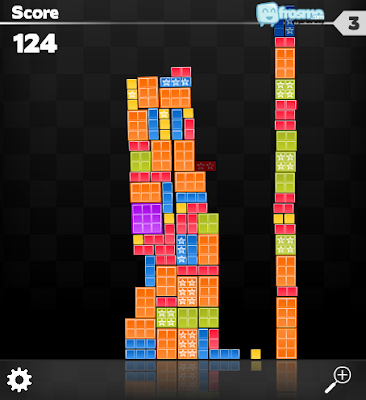 Dos minutos mas: [Juego] Stackle