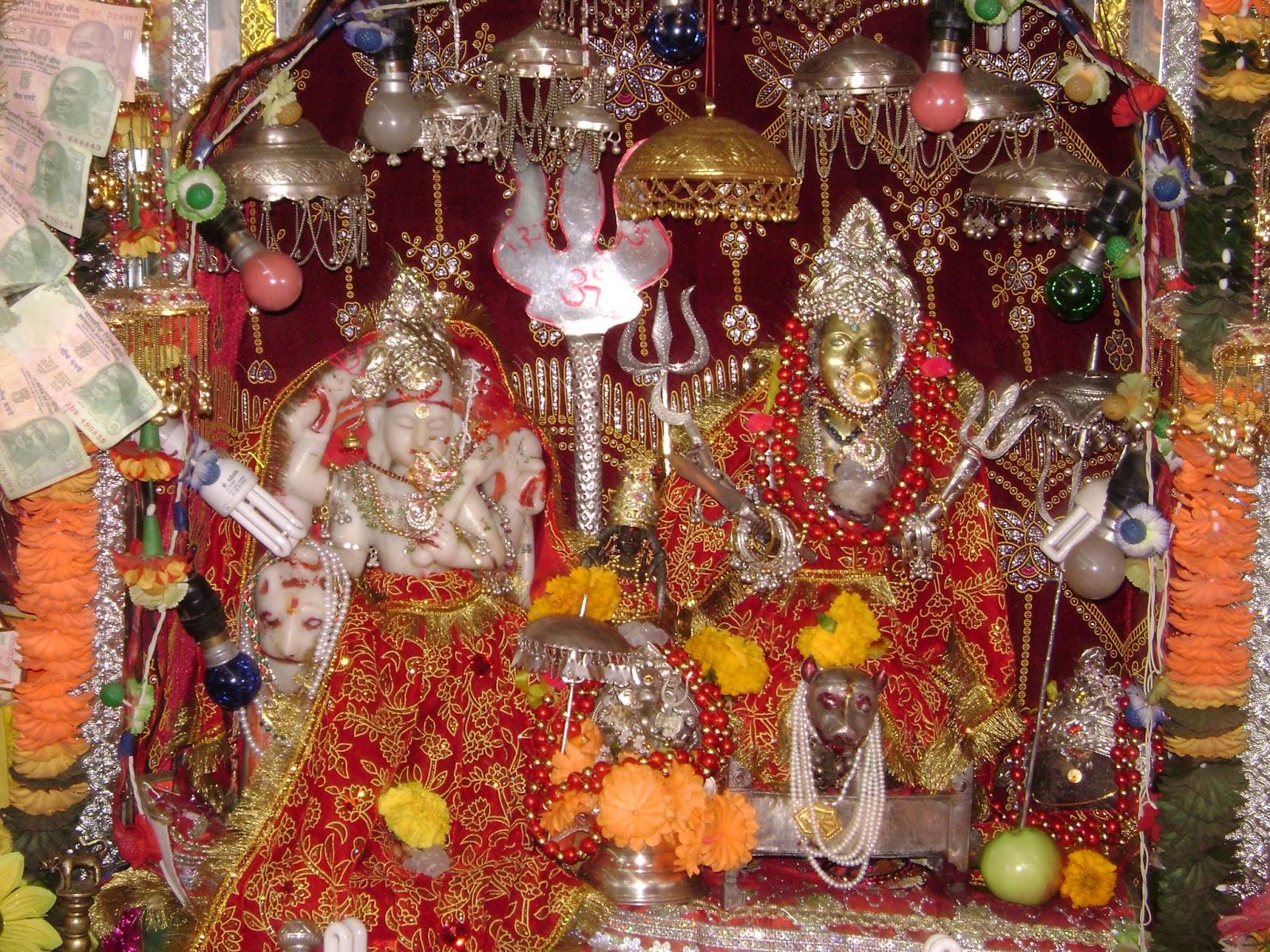 What Is Chandi Ka Paya In Astrology at Tanya Farris blog