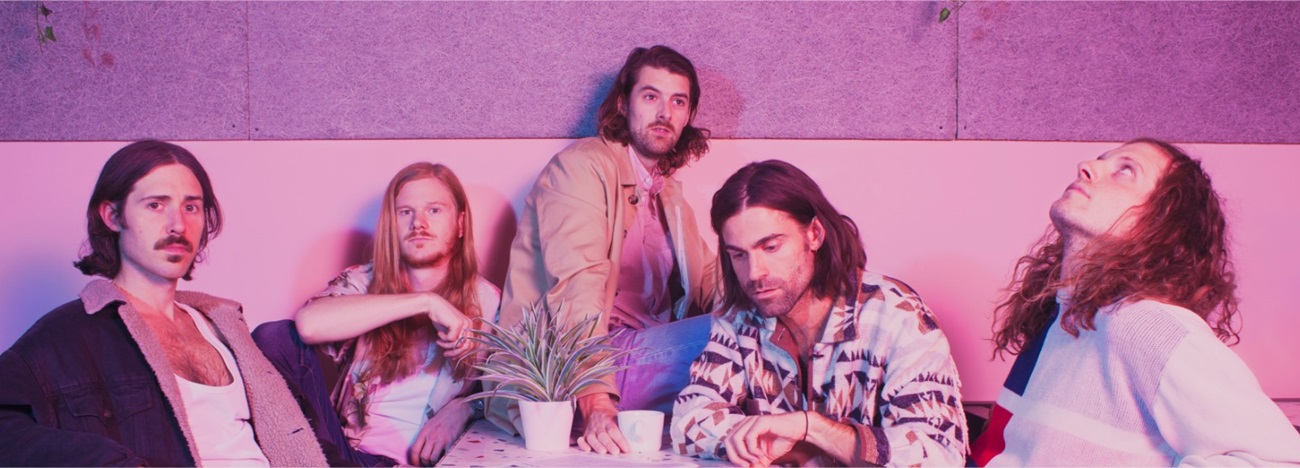 LIVE: TEN FE - The Rodeo Magazine