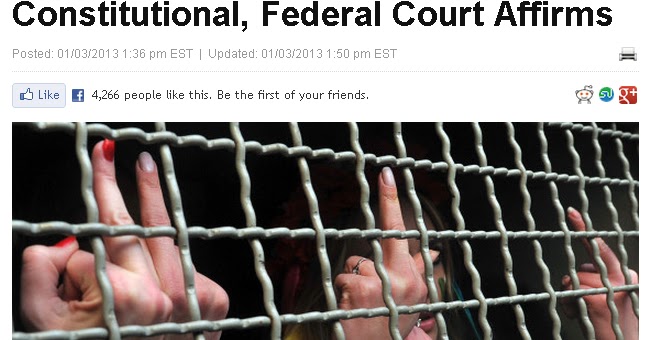 kenneth in the (212): One-Finger Salute