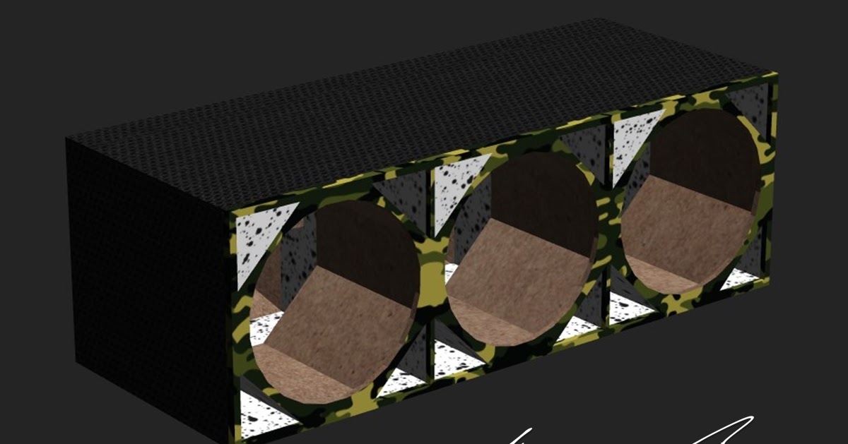 LsGtaDownloads' : •Caixa Full Trap (Paredão)•