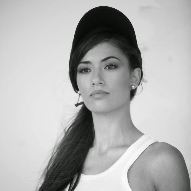 waone's articles: Lourdes Rodriguez : Miss World 2014 Sexy in HOT Bikini