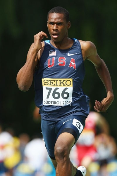 Josh Mance - Sports Stars