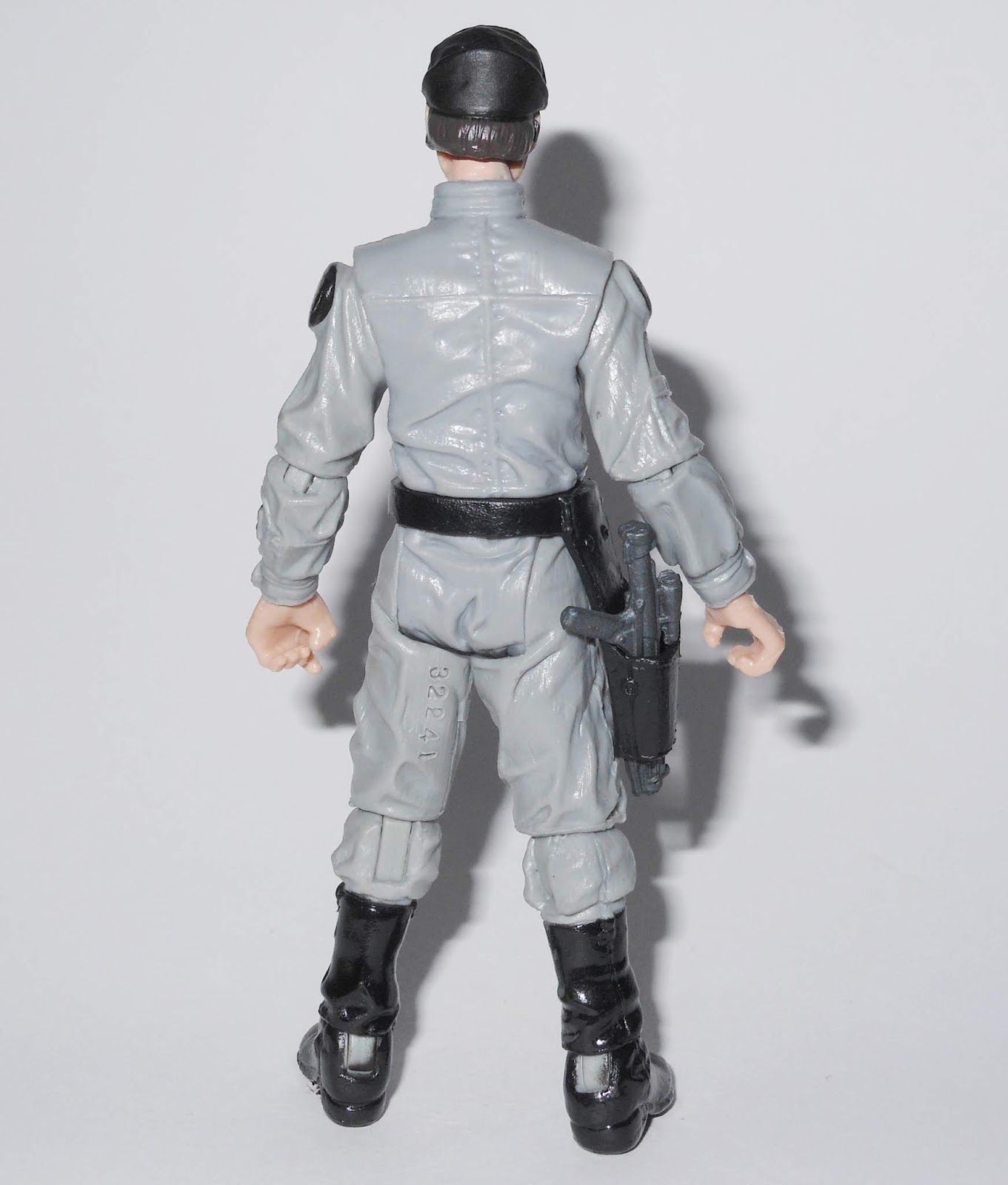 Figuras de Acción A Go-Gó: IMPERIAL TECHNICIAN (STAR WARS: THE VINTAGE ...