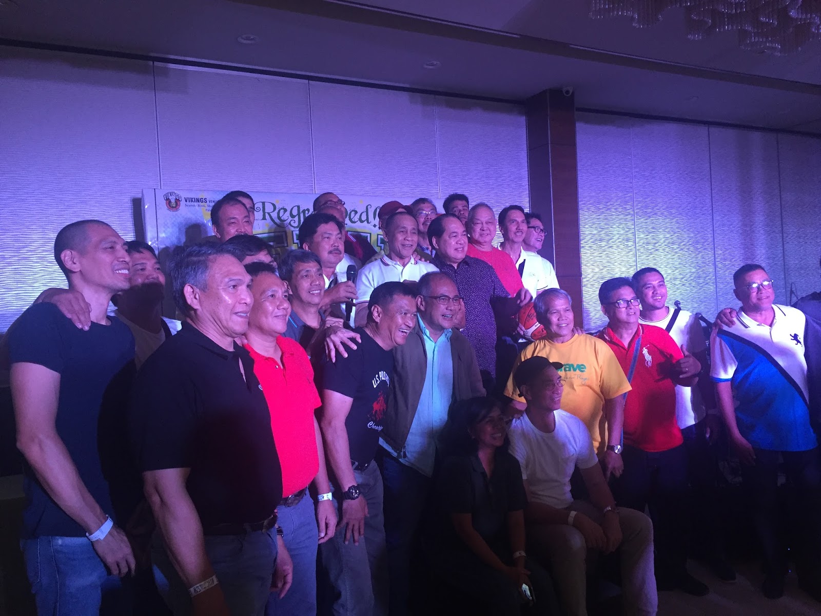 Sports Potpourri: February 2018