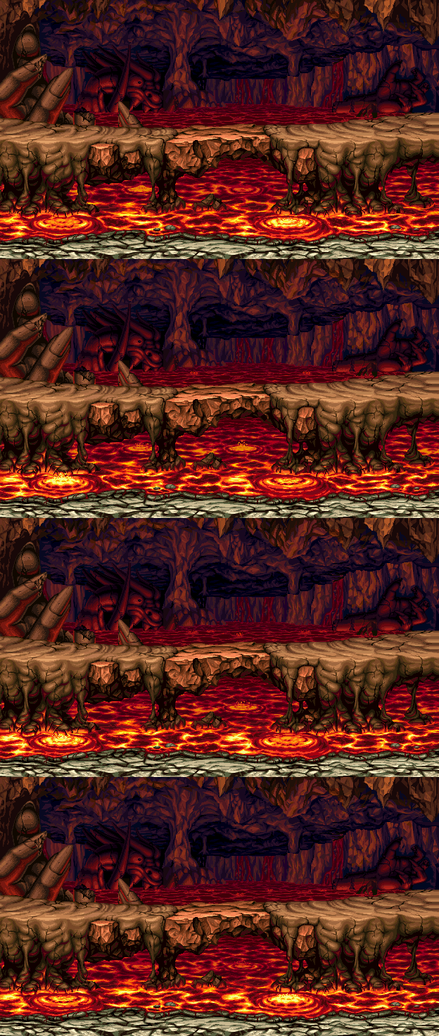 Sprite Fx: Background Stone