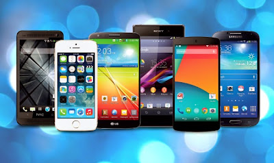 Smartphones de Alta Gama: Celulares de Última Generación