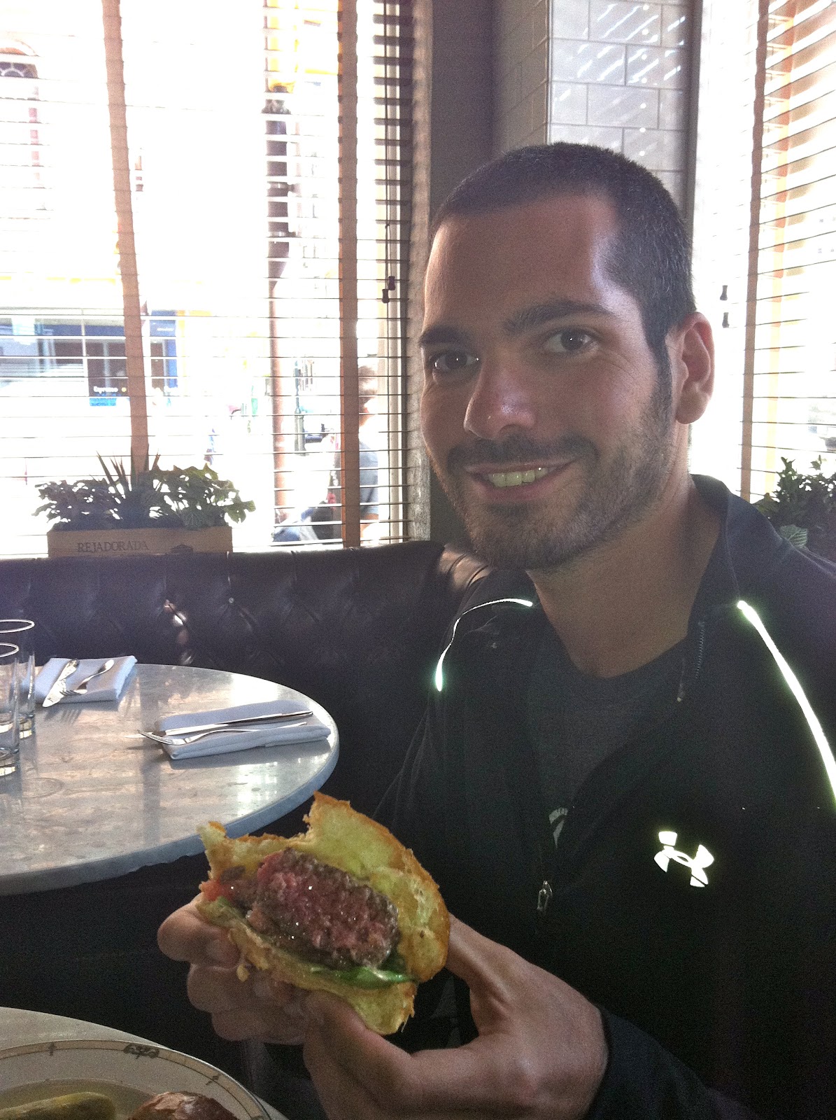 15 Days at the Ballpark: City of Big Brotherly Love - Tuesday, August 28