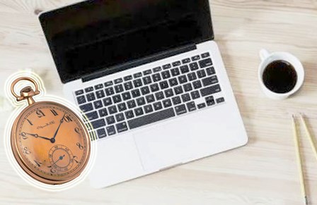 Contoh Surat Perjanjian Kerja untuk Waktu Tertentu (PKWT) Lengkap dan ...