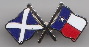 Scotland v. Texas. | The Red Accordion Diaries