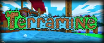 Mods, Mapas, Skins y Más Para Minecraft: TerraMine para Minecraft 1.6.4