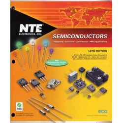 Electronica 2 O: CATALOGO DE REEMPLAZOS NTE