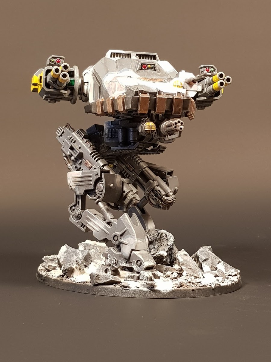 Captain MAGpie's Conversion Corner: Swift