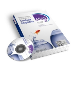 DIAGNÓSTIKOS: ABAS-II. Sistema de Evaluación de la Conducta Adaptativa