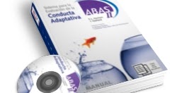 DIAGNÓSTIKOS: ABAS-II. Sistema de Evaluación de la Conducta Adaptativa