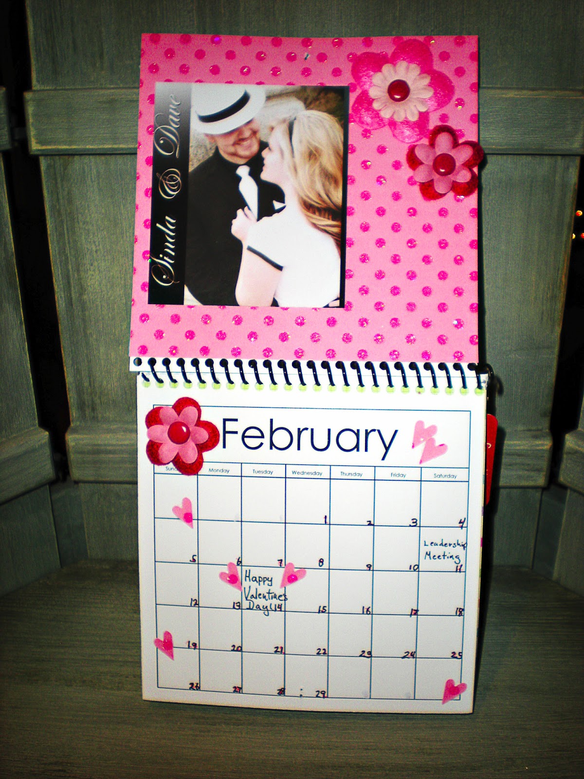 All Scrapbook Steals - The Blog: Calendars/ January Giveaway