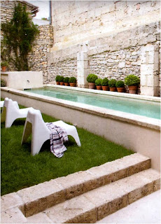 KELLY G DESIGN: Dreamy...