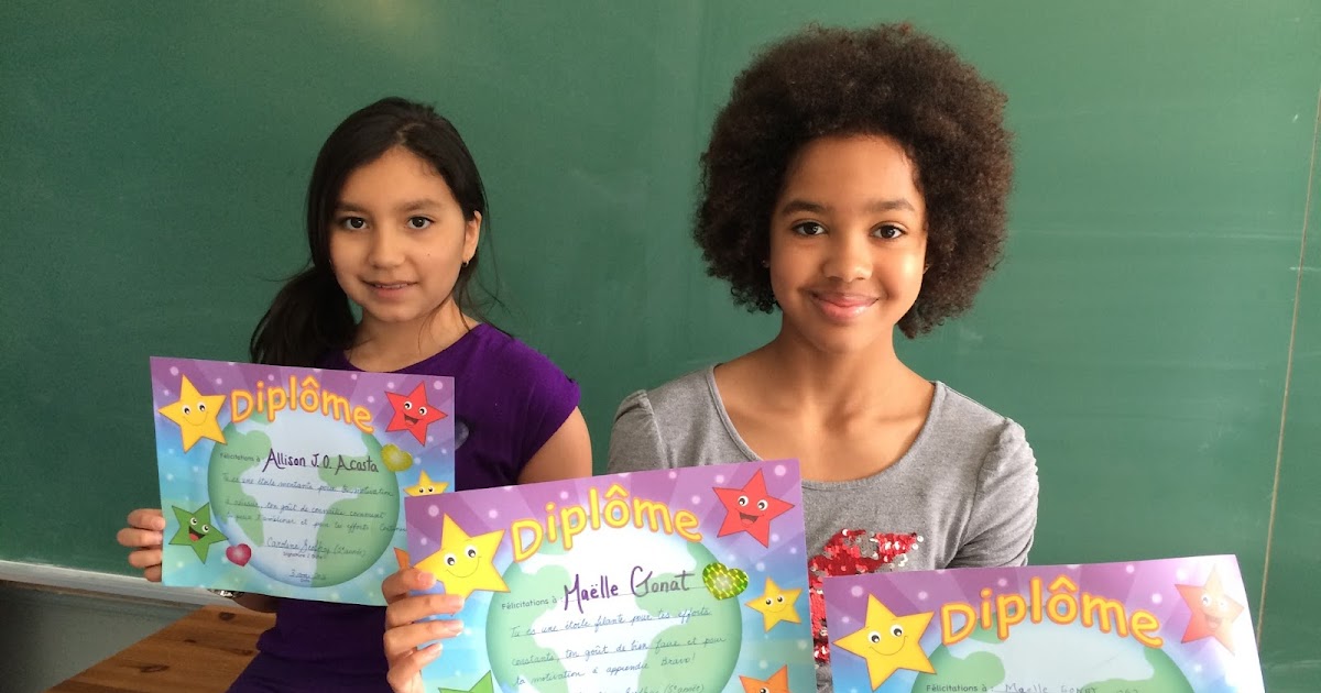 Madame Caroline: Nos étoiles!!!