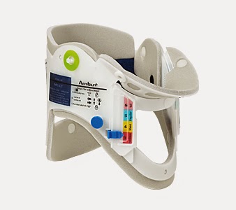 Berbagi Ilmu Dalam Dunia Keperawatan: NECK COLLAR