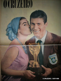 .: SESSÃO NOSTALGIA - ADALGISA, ANA E BELLINI, LEMBRANÇAS DE 1958