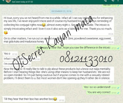 Spice up your sex life with natural aphrodisiac for men and women with ...