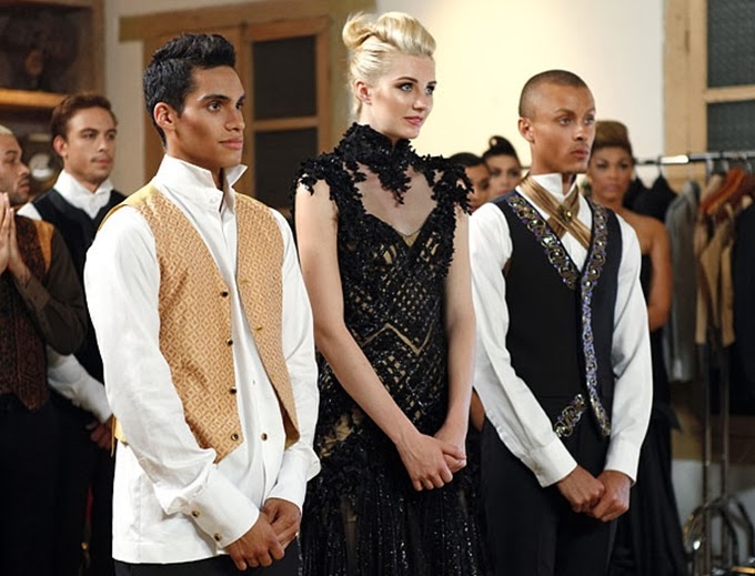 Jourdan Miller - Juara ANTM Cycle 20 ~ Zackylicious