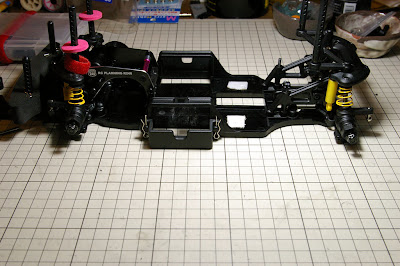 findsusarm: ABC HOBBY Gambado 3